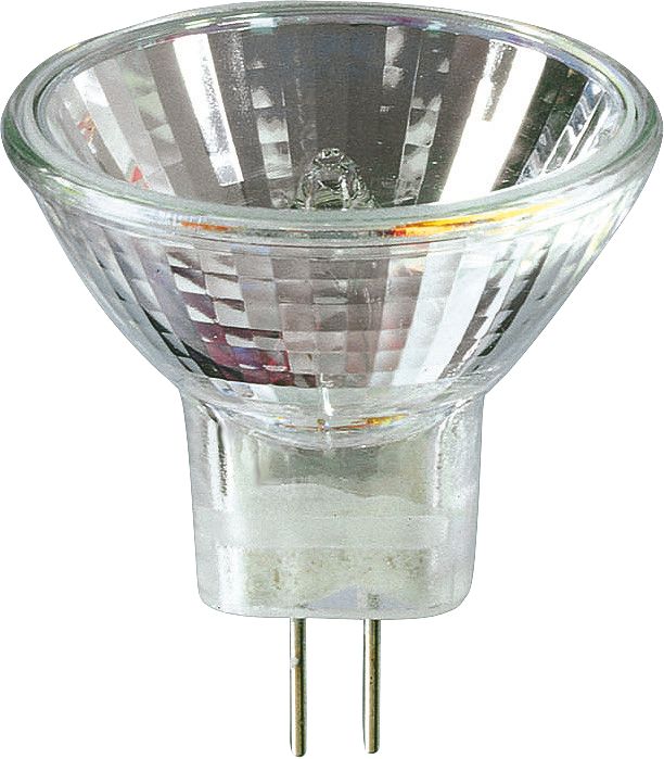 MR11 LV Halogen with Reflector - Philips Lighting