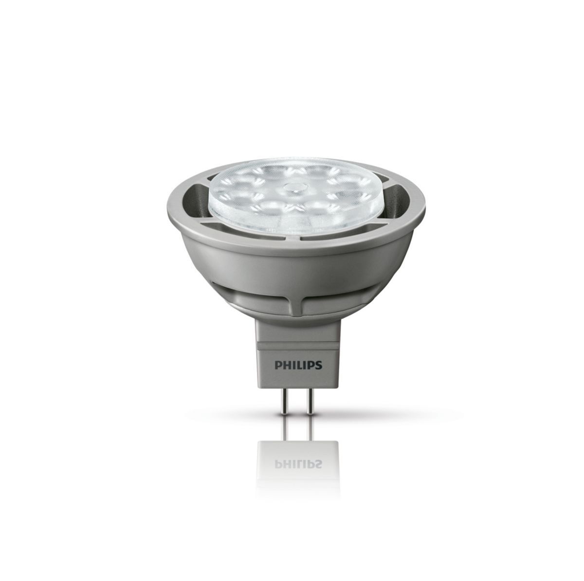Mr16 Gu10 Par16 Led Spots Philips