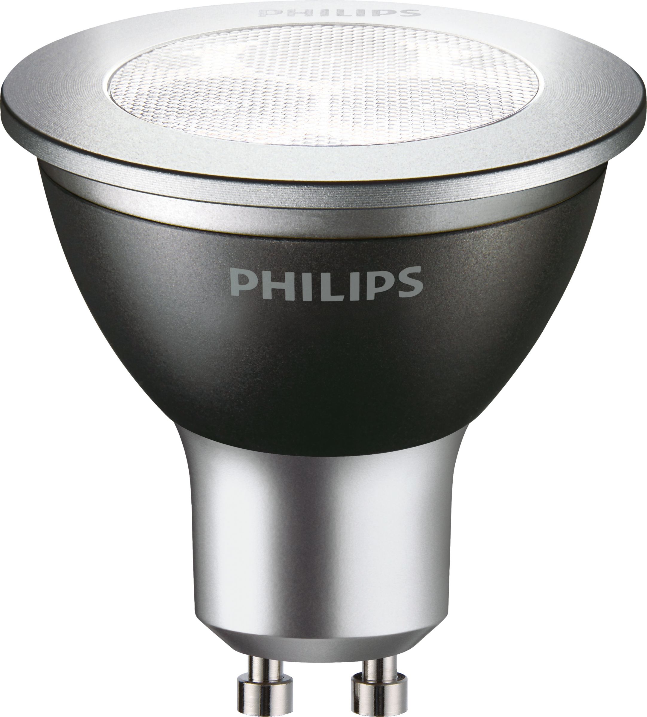 Master Ledspot And Value Gu10 Hochvolt Reflektorlampen Led