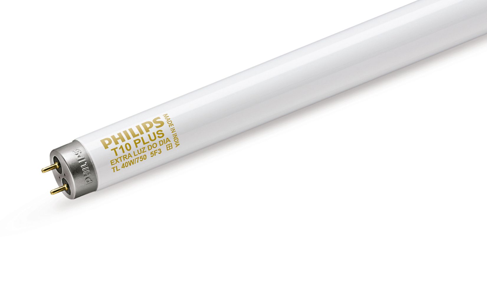 TL10 Plus TL - Philips