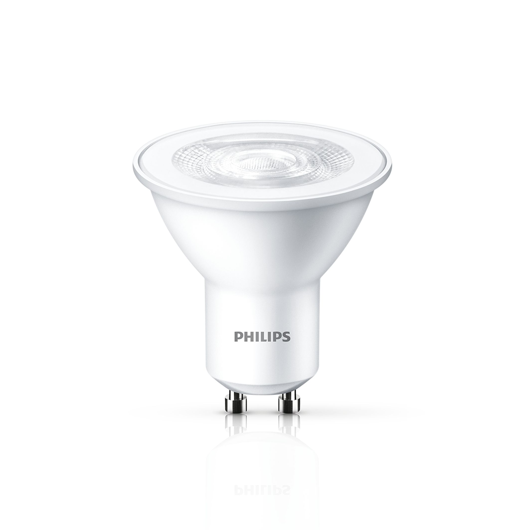 Dicroica Led Gu10 Essential Led Focos Philips