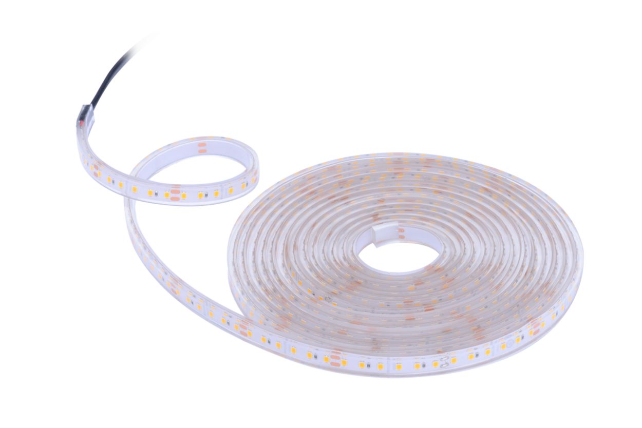 BGC301 400LM 4000K L5000 UNILinear Flex - Philips