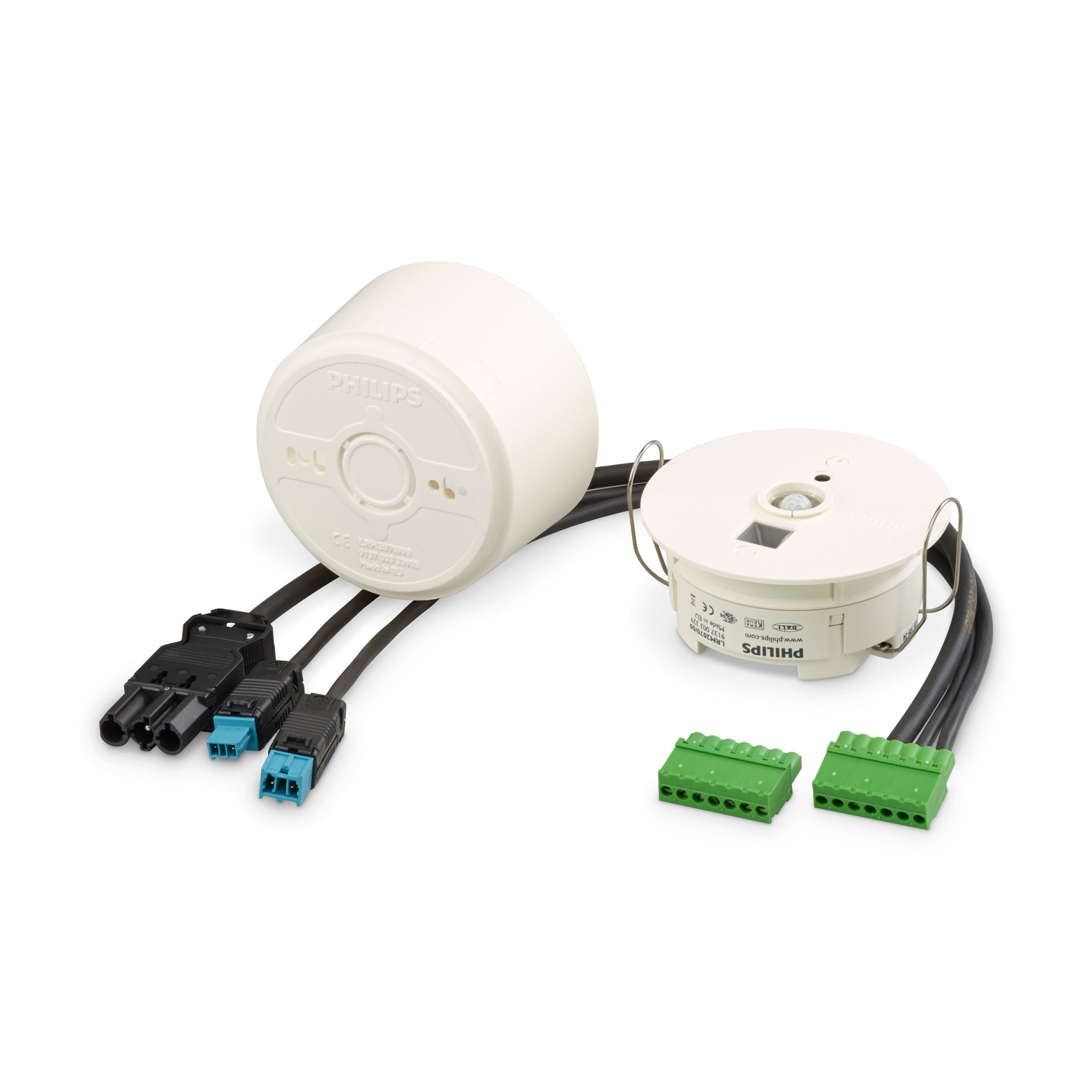 OccuSwitch DALI - Intelligente Multisensoren Bewegungs- und ...