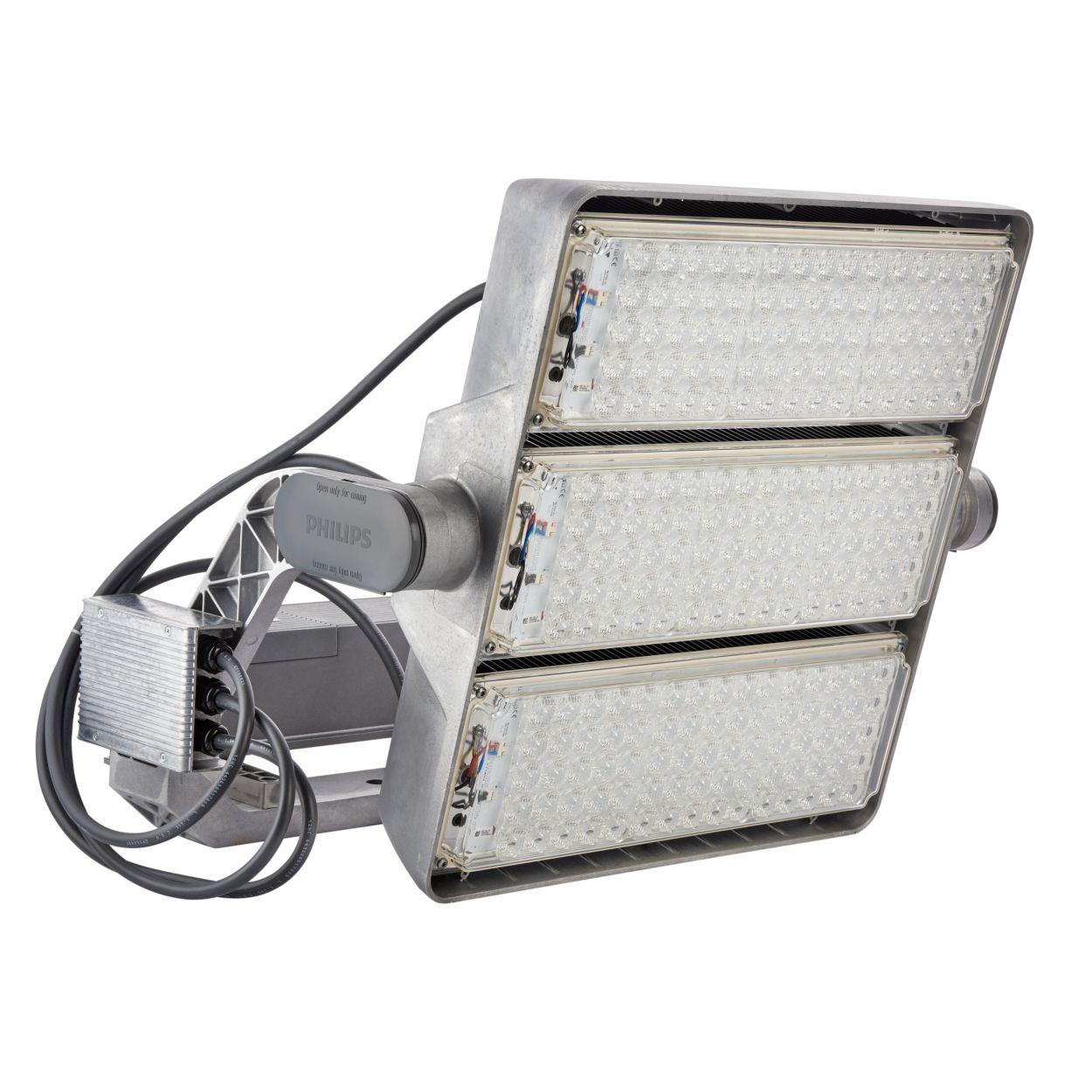 BVP525 1800/740 230V HGB DX50 D9 T25 100 OptiVision LED gen2 - Philips