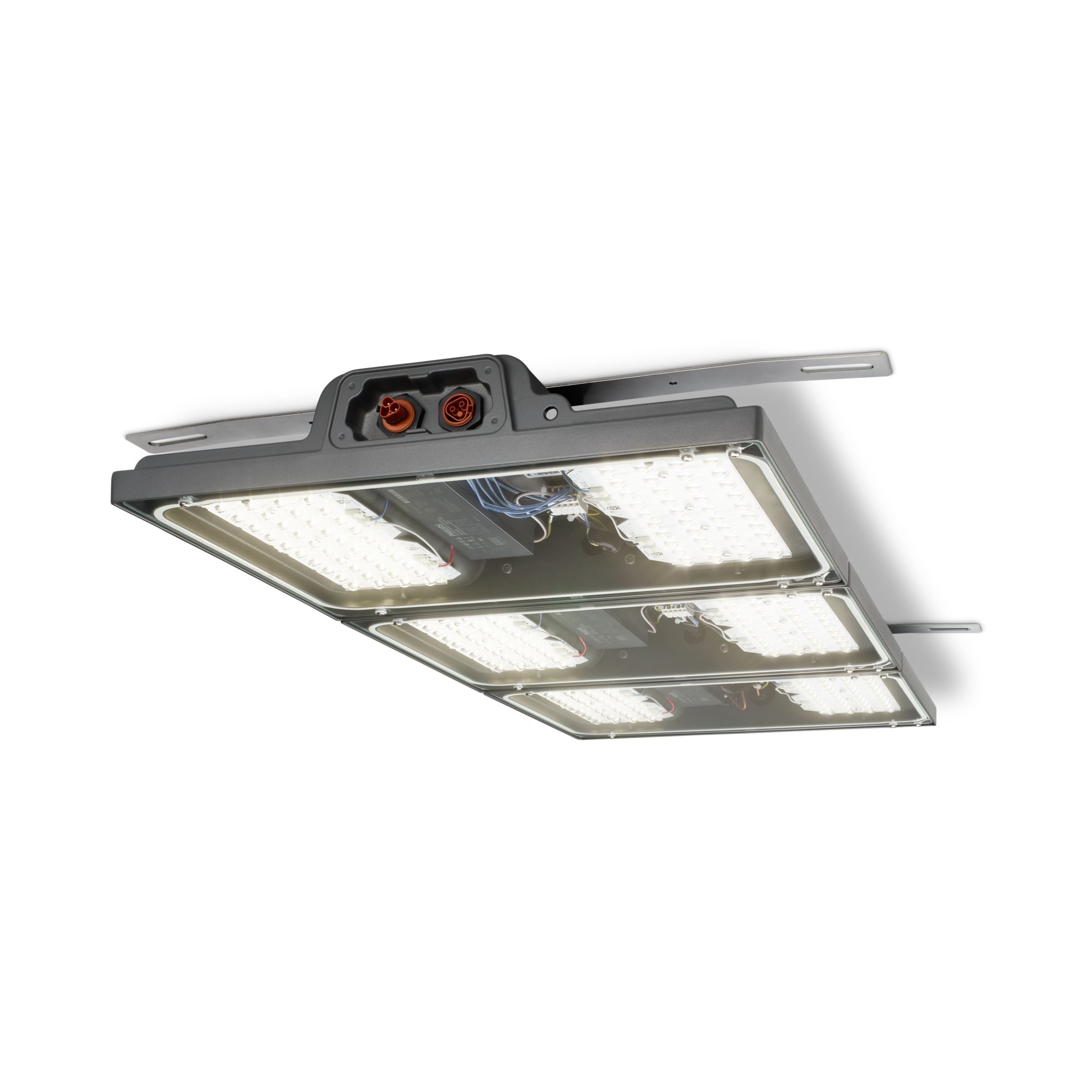 TubePoint gen2 Tunnel and Underpass lighting - Philips