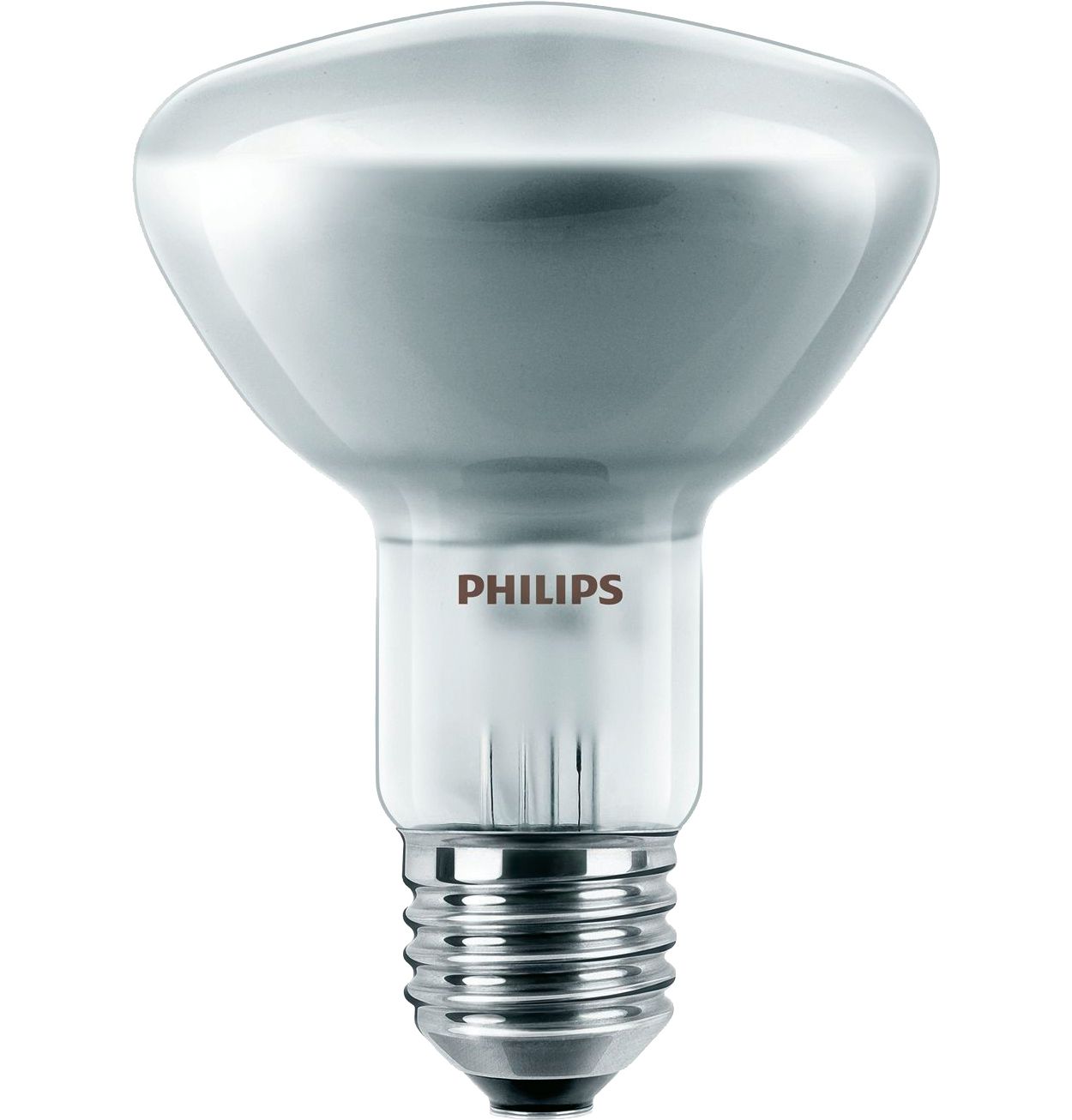 Halogen Classic E80 55D 1CT/10 SRP Halogen Classic Reflector - Philips