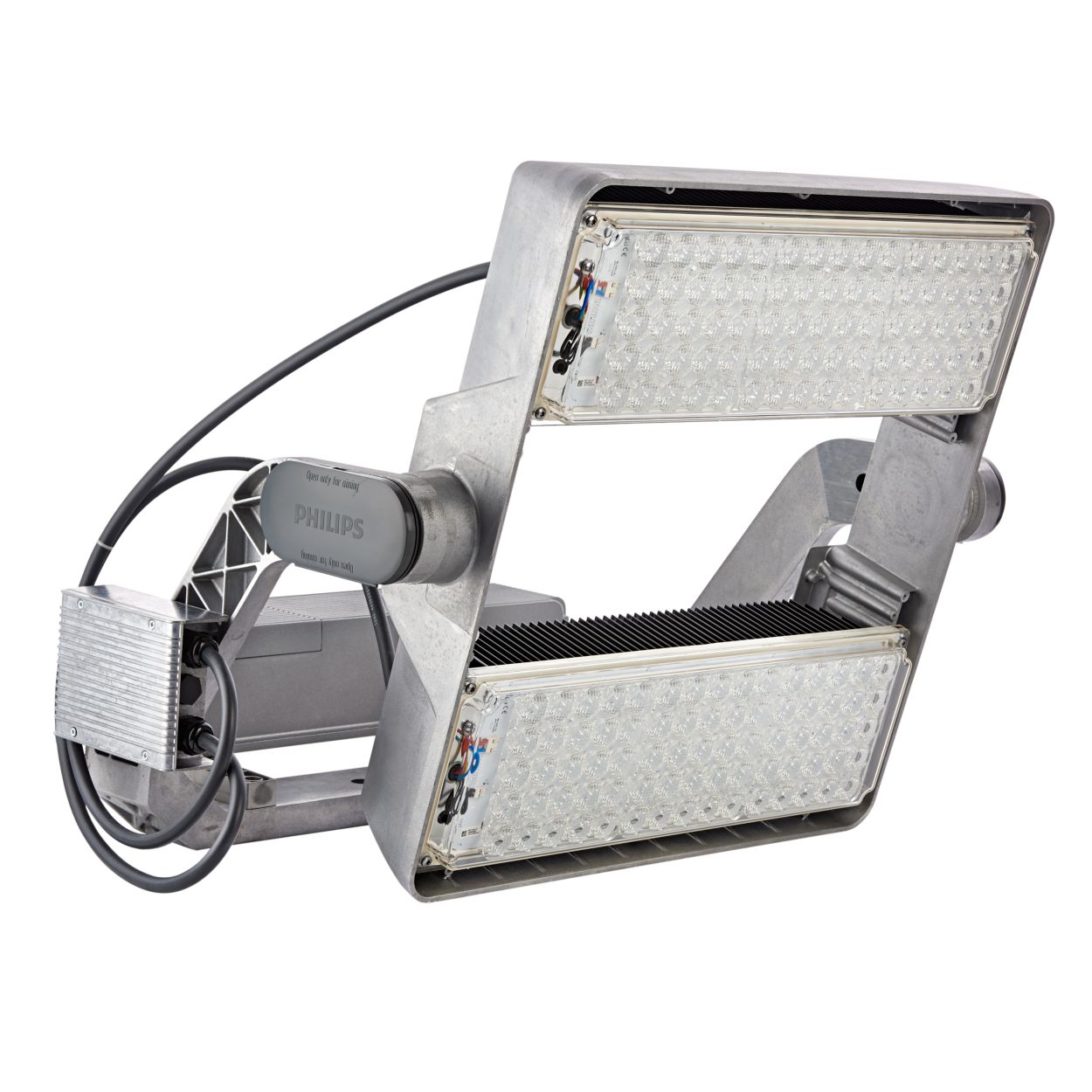 BVP515 1240/757 230V HGB DX50 D9 T25 100 OptiVision LED gen2 - Philips