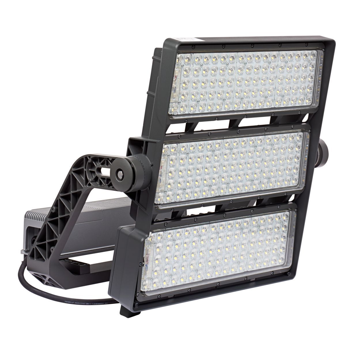 BVP527 2210/757 HGB A35-WB D9 T25 50K OptiVision LED gen3 - Philips