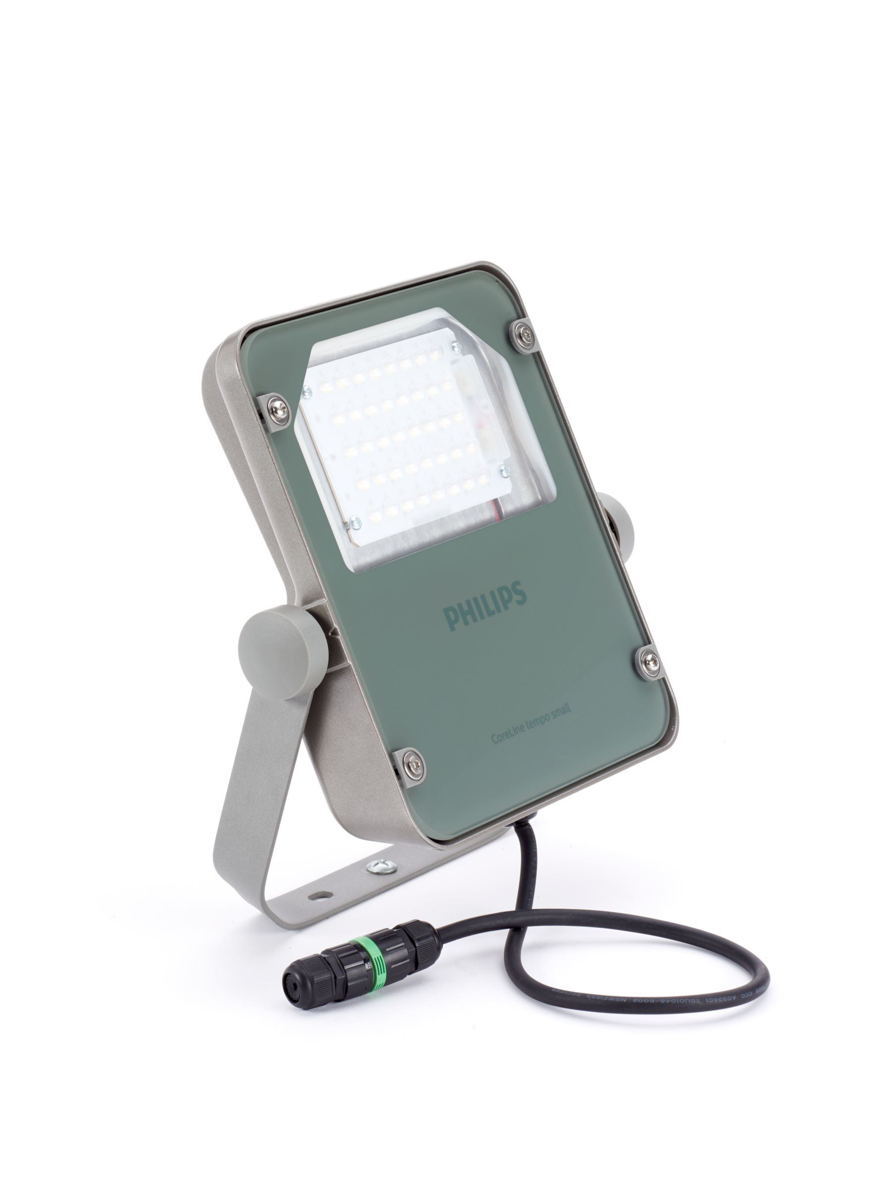 Coreline tempo small Area and Recreational floodlighting - Philips