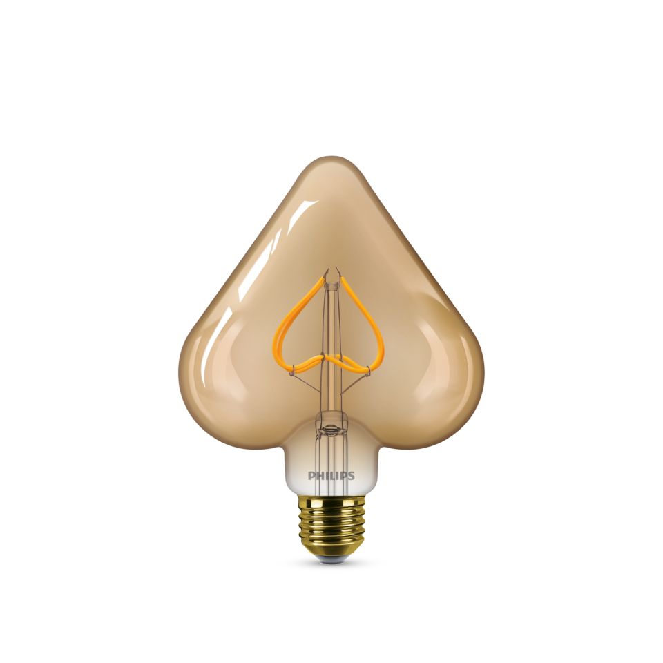 Светодиодные лампы | Philips Lighting
