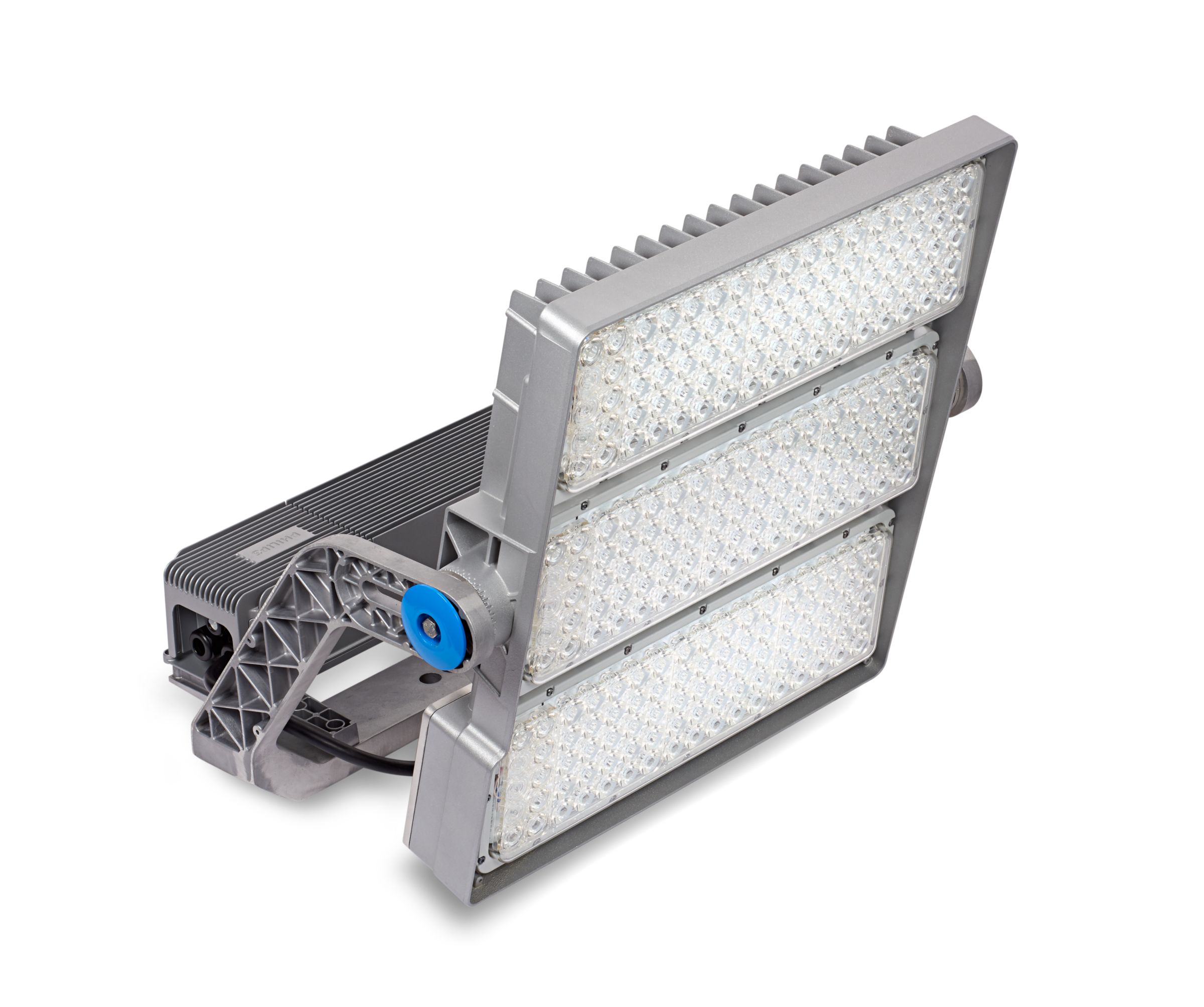 ArenaVision LED gen3 High-end sports floodlighting - Philips