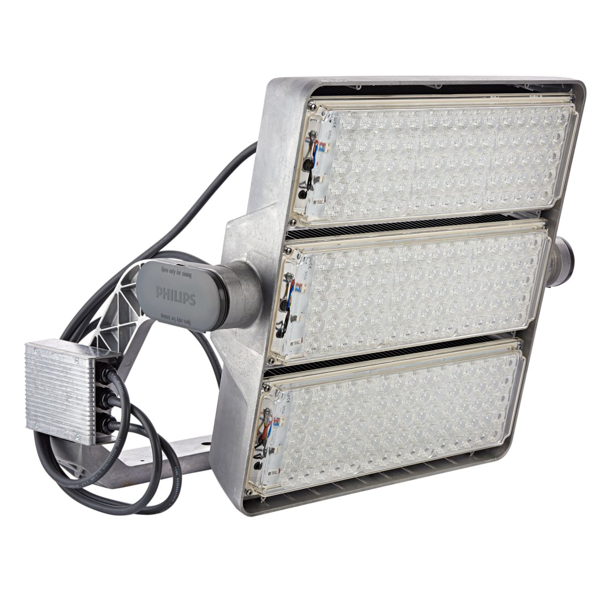 BVP525 1860/757 230V BV DX50 D9 T25 100 OptiVision LED gen2 - Philips