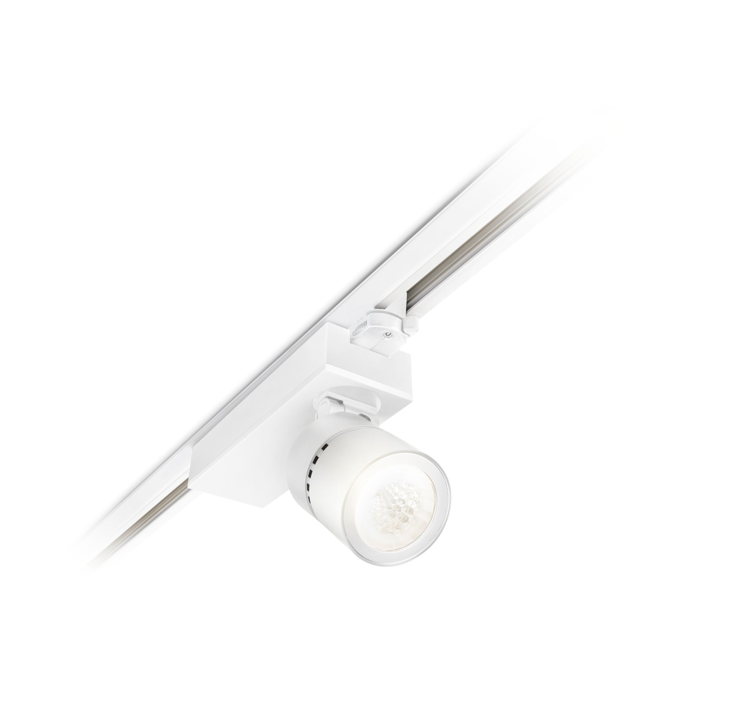 Maxos fusion- LED trunking system –Philips Lighting