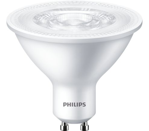 AR70 100-240V 5-50W 525lm 25D 2700K ND Standard LED spots GU10 - Philips